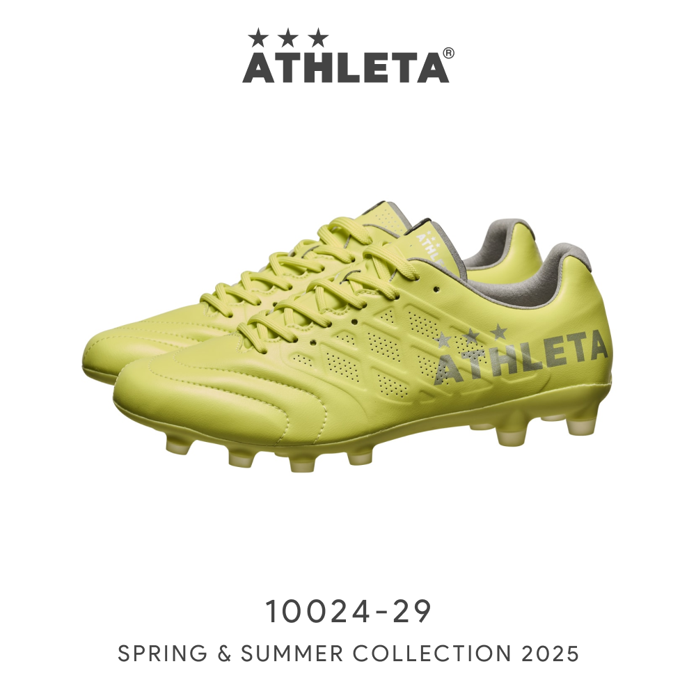 O Rei Faz ATHLETA