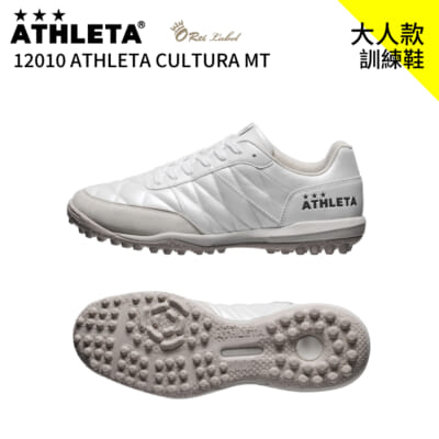 ATHLETA – 日本設計 運動潮流足球品牌