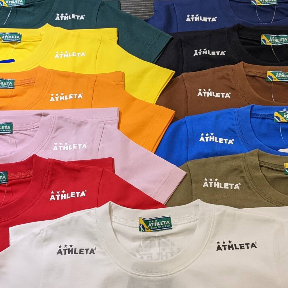 經典款 – ATHLETA